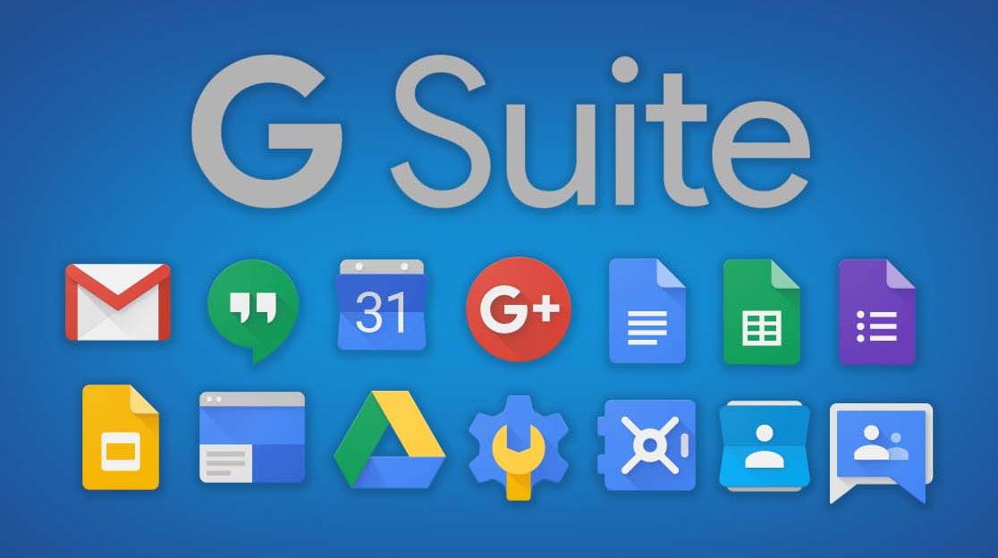 G Suite Legacy Renewal | Upgrade to Google Workspace - F60Host LLP