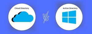 Cloud Directory Vs Active Directory: What's The Difference? - F60 Host ...